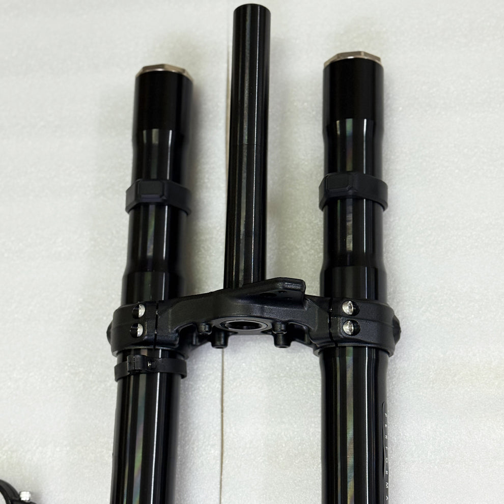 FASTACE AHX12RV Original Factory Front Fork Suspension 60LBS For Surro