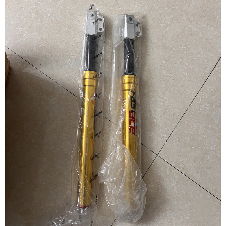 Fastace Fork – FASTACE